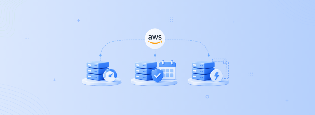 On-Demand vs Reserved vs Spot Instances: The Complete AWS Pricing Guide ...