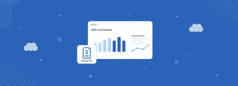 Understanding Savings Plan Amortized Cost in AWS Cost Explorer - Usage AI